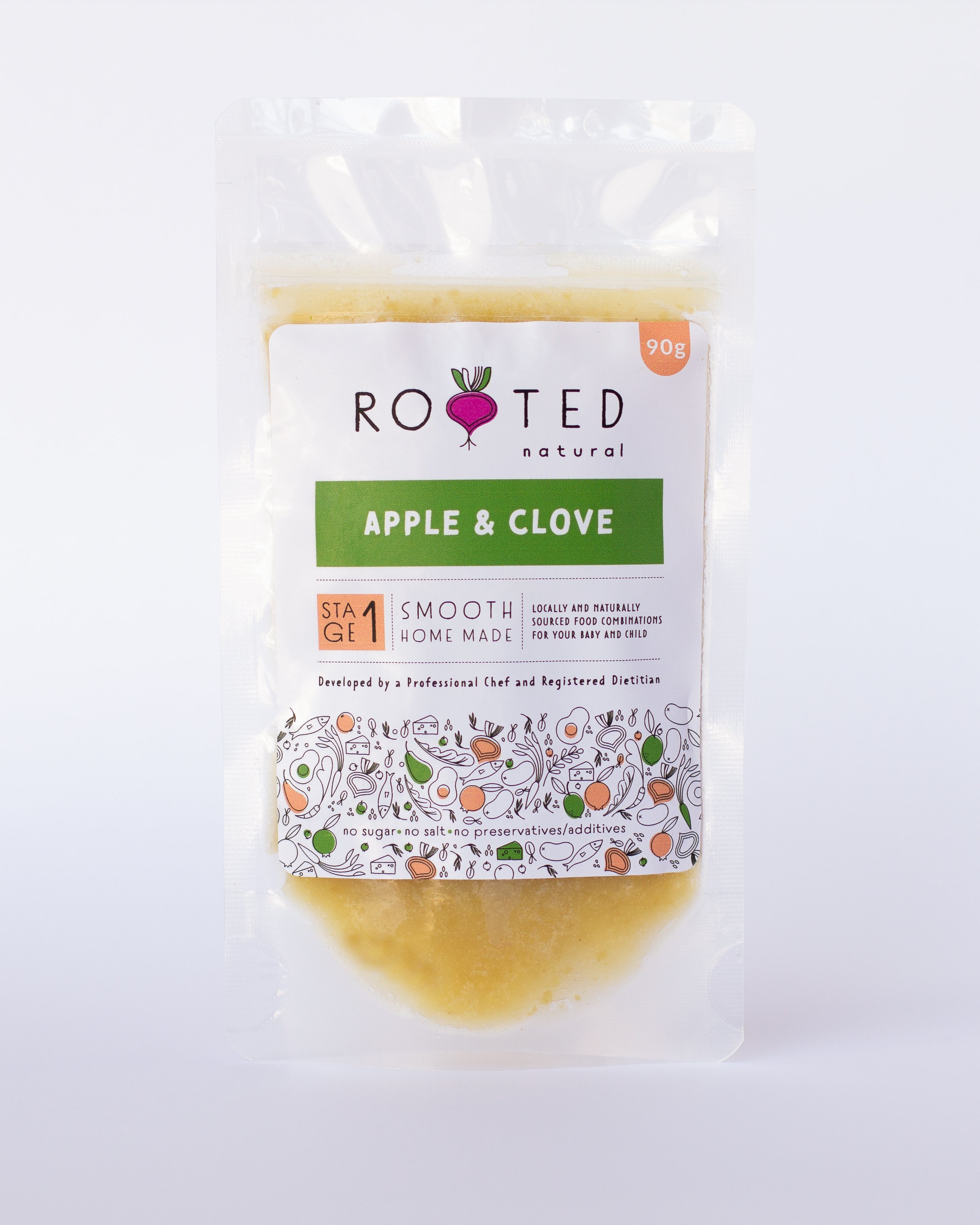 Products – Rooted Natural